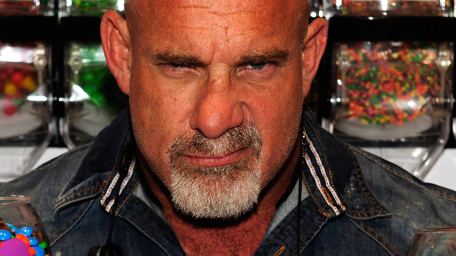 ECW Original Takes Credit For Goldberg's Best Match Ever