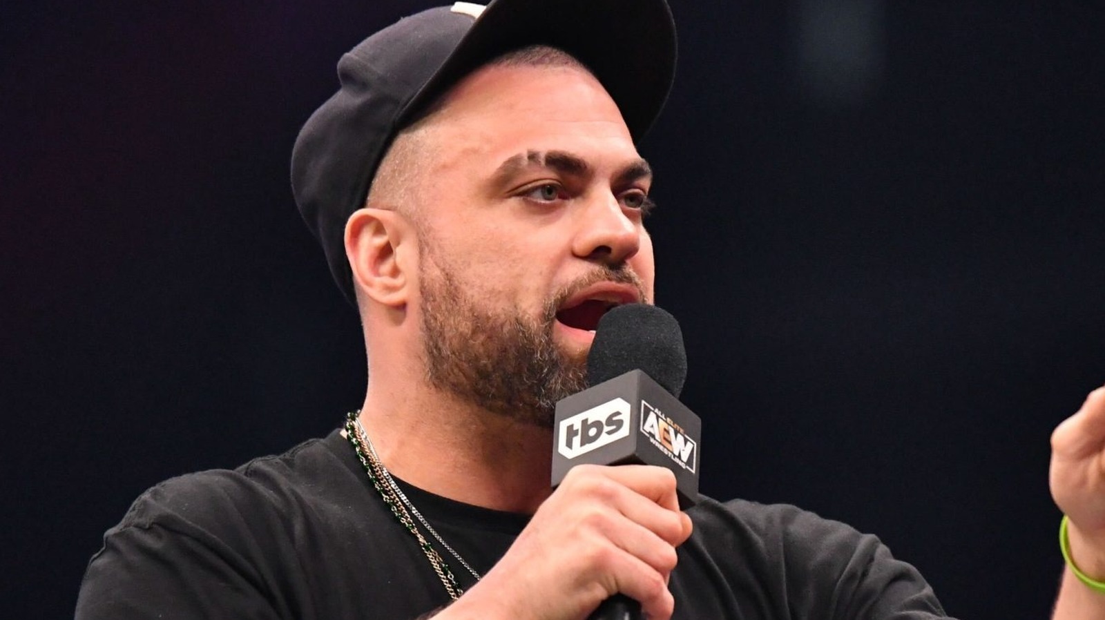 Eddie Kingston Believes Indie Star Who Died Young Would Be In AEW