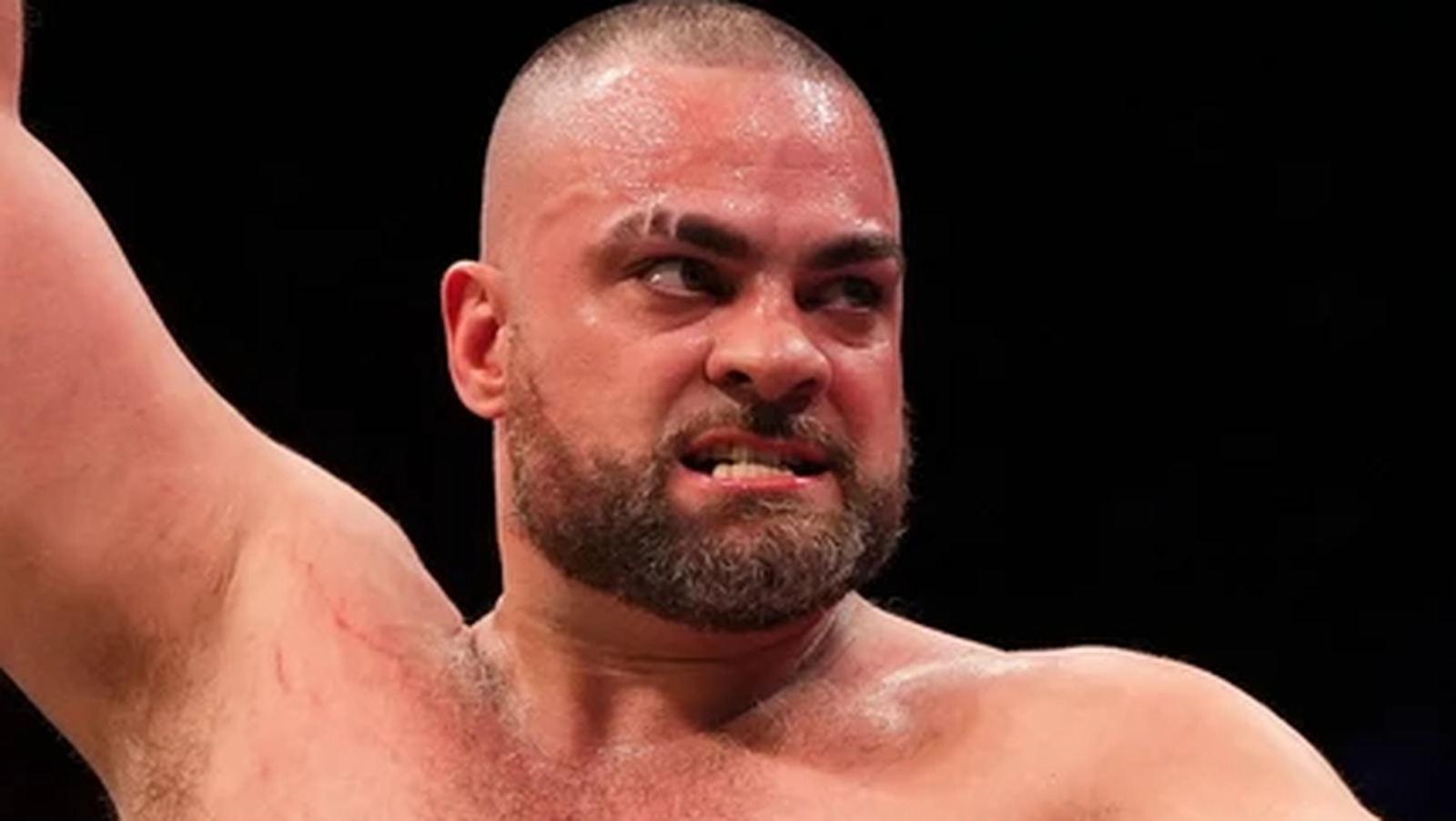 Eddie Kingston Comments On Jon Moxley Stepping Up As AEW Locker Room Leader