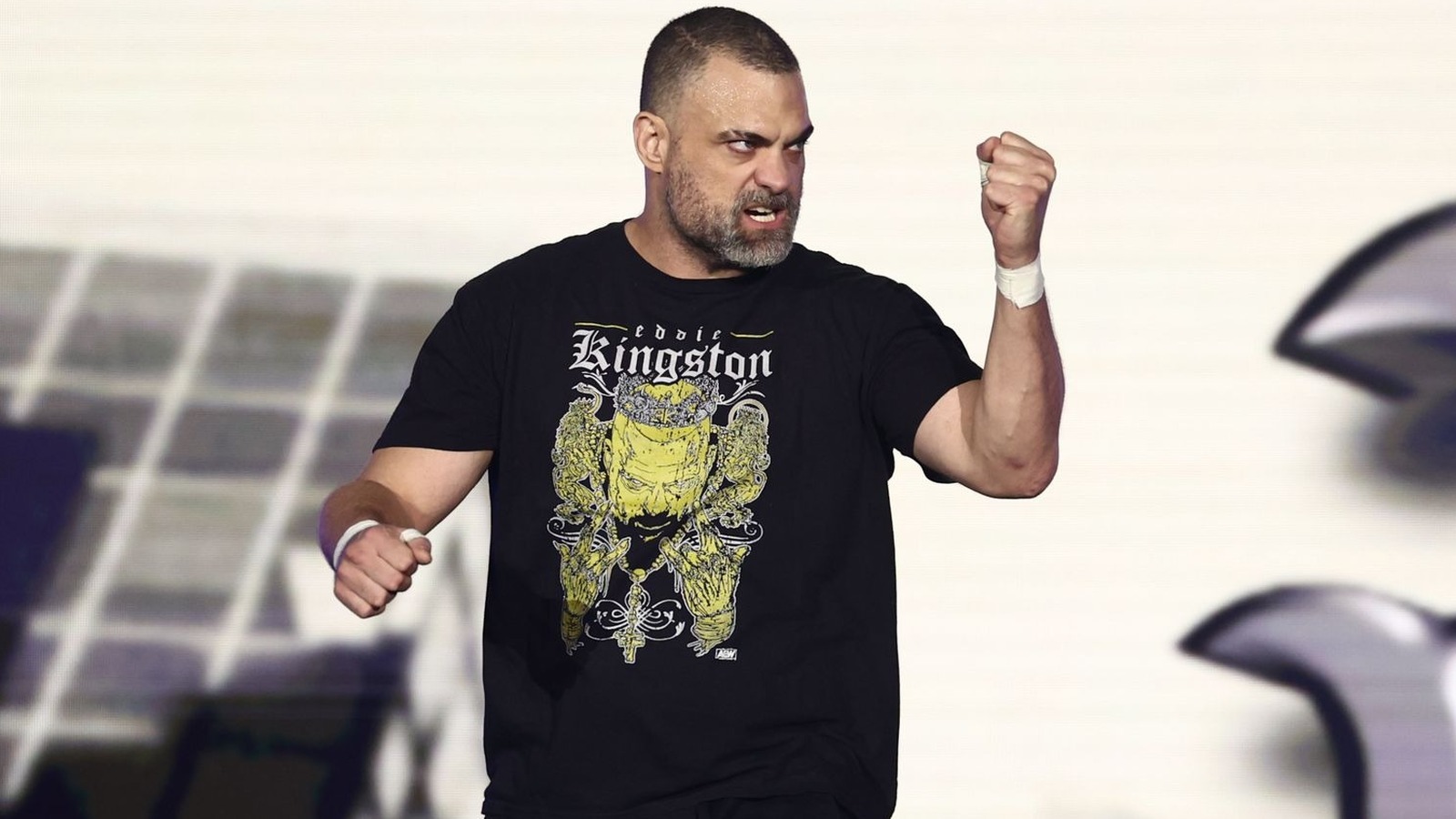 Eddie Kingston Details How ROH Paved The Road To AEW