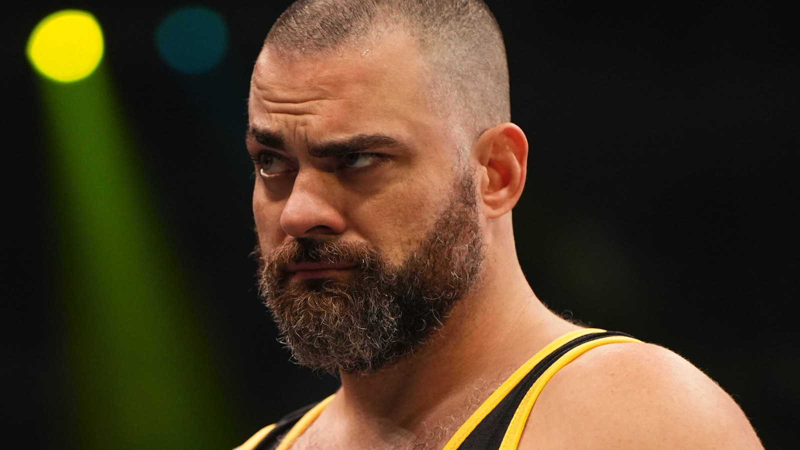 Eddie Kingston Explains Why He Doesn't Trust William Regal