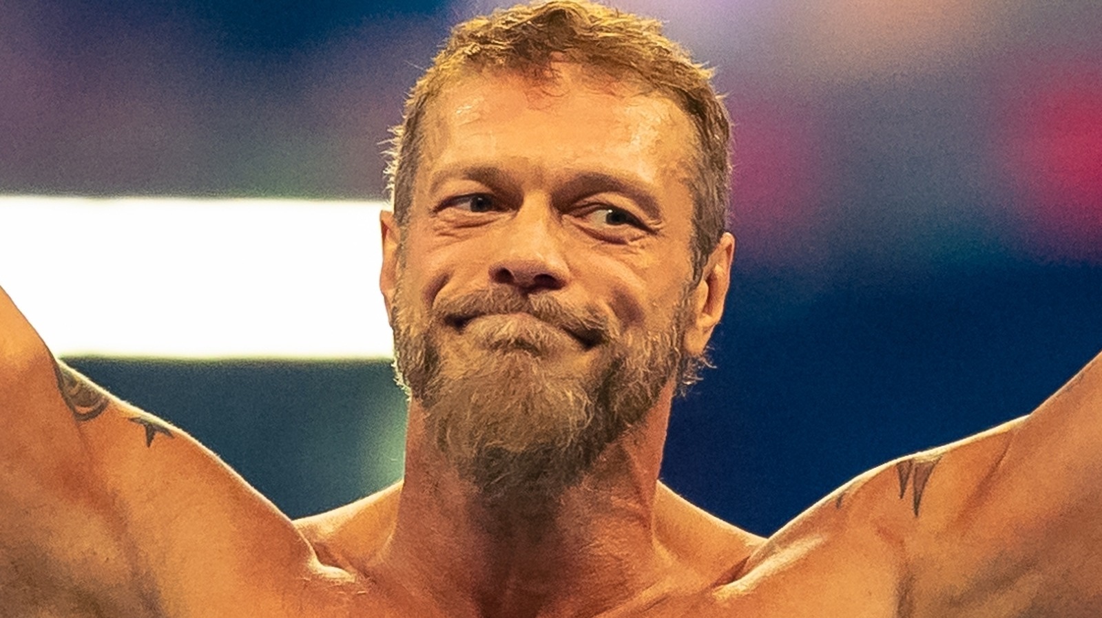Edge And Other Big Names Reportedly In The Mix For WWE Royal Rumble Edge And Other Big Names Reportedly In The Mix For WWE Royal Rumble