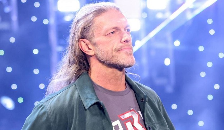 Edge Notes, First WrestleMania 37 Theme Revealed, New Razor Ramon ...