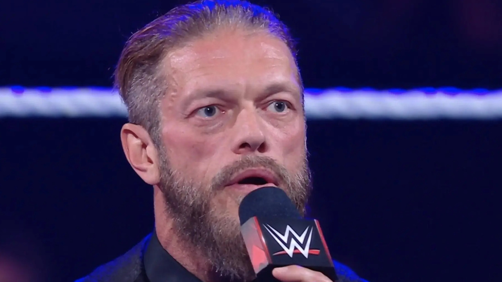 Edge Reveals The Origins Of His WWE Ring Name