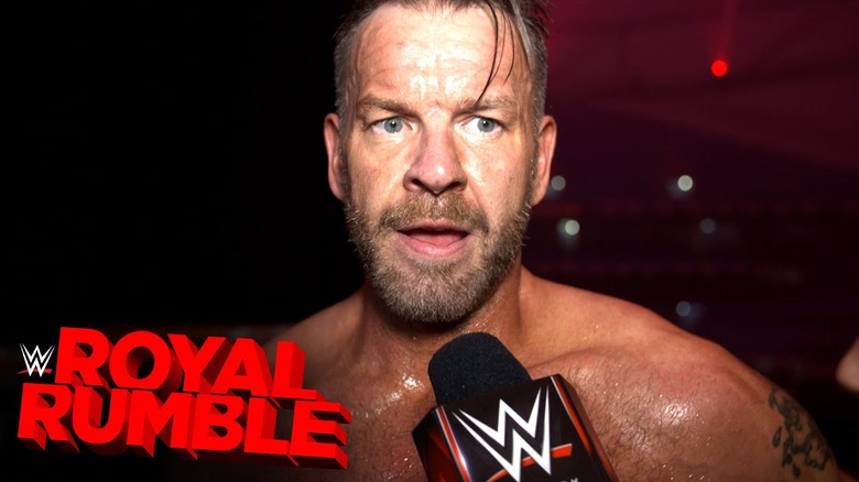 Edge On If Christian's WWE Return Was In A Movie Script: "It's Too ...