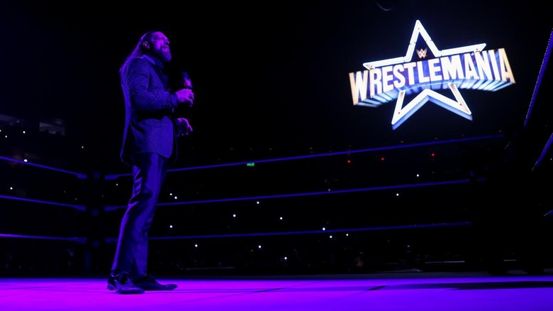 Edge's New WWE Theme Song From Alter Bridge Revealed