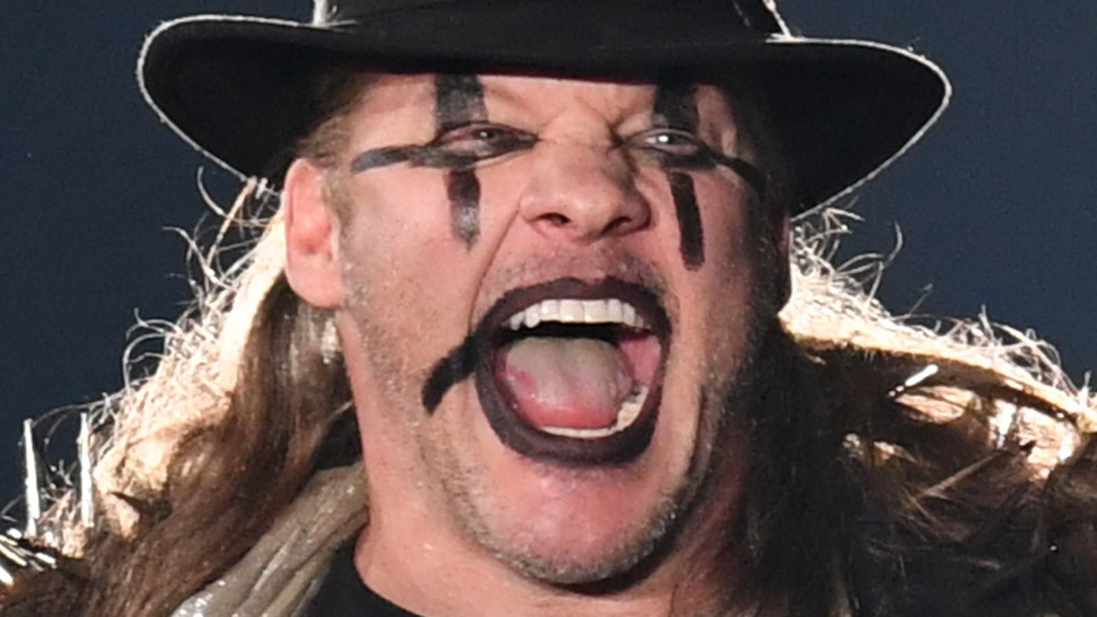 Effy Was Right, Chris Jericho Is A Clout Vampire
