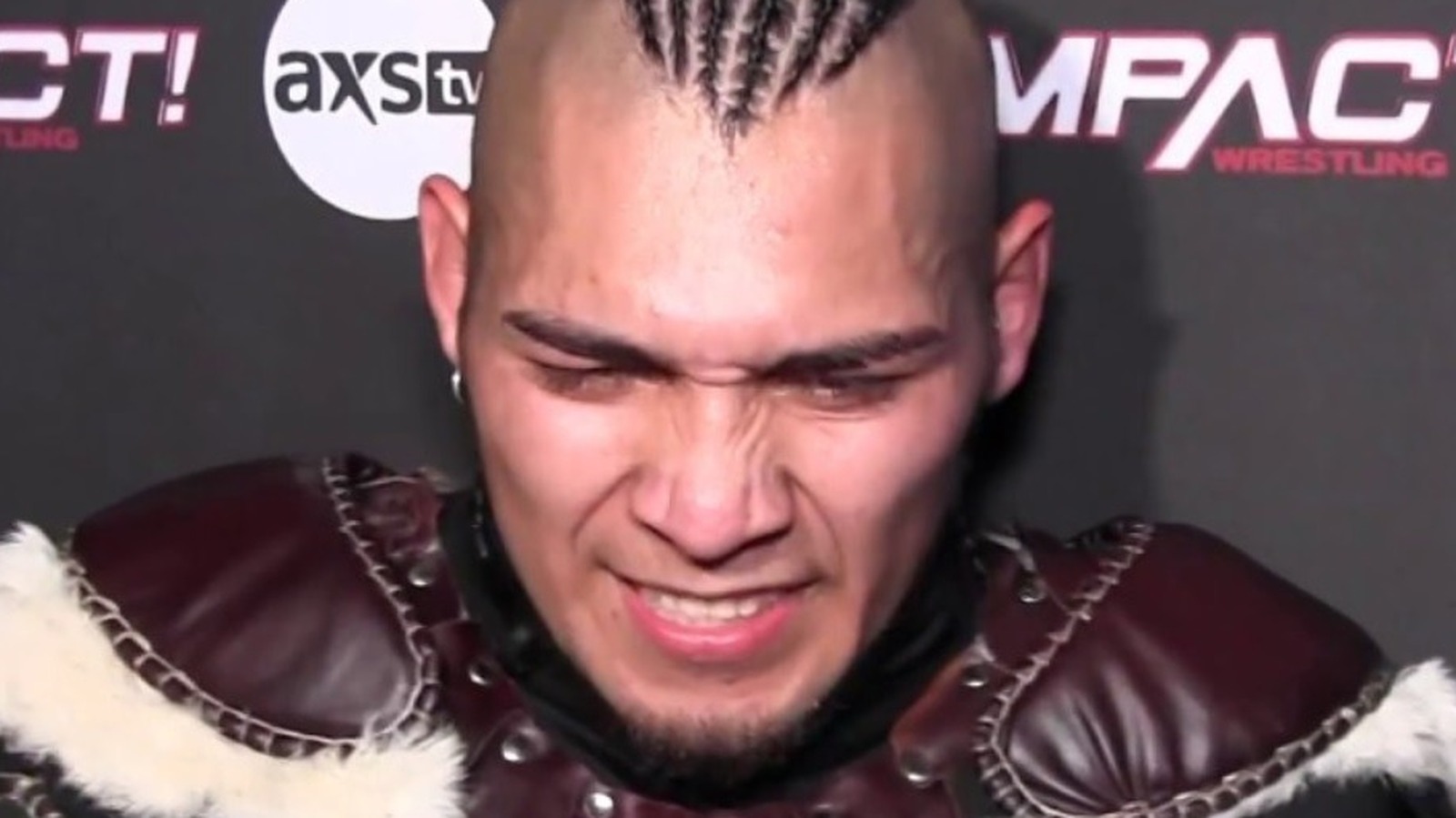 El Hijo Del Vikingo Returns To GCW For April Show In Atlanta El Hijo Del Vikingo Returns To GCW For April Show In Atlanta