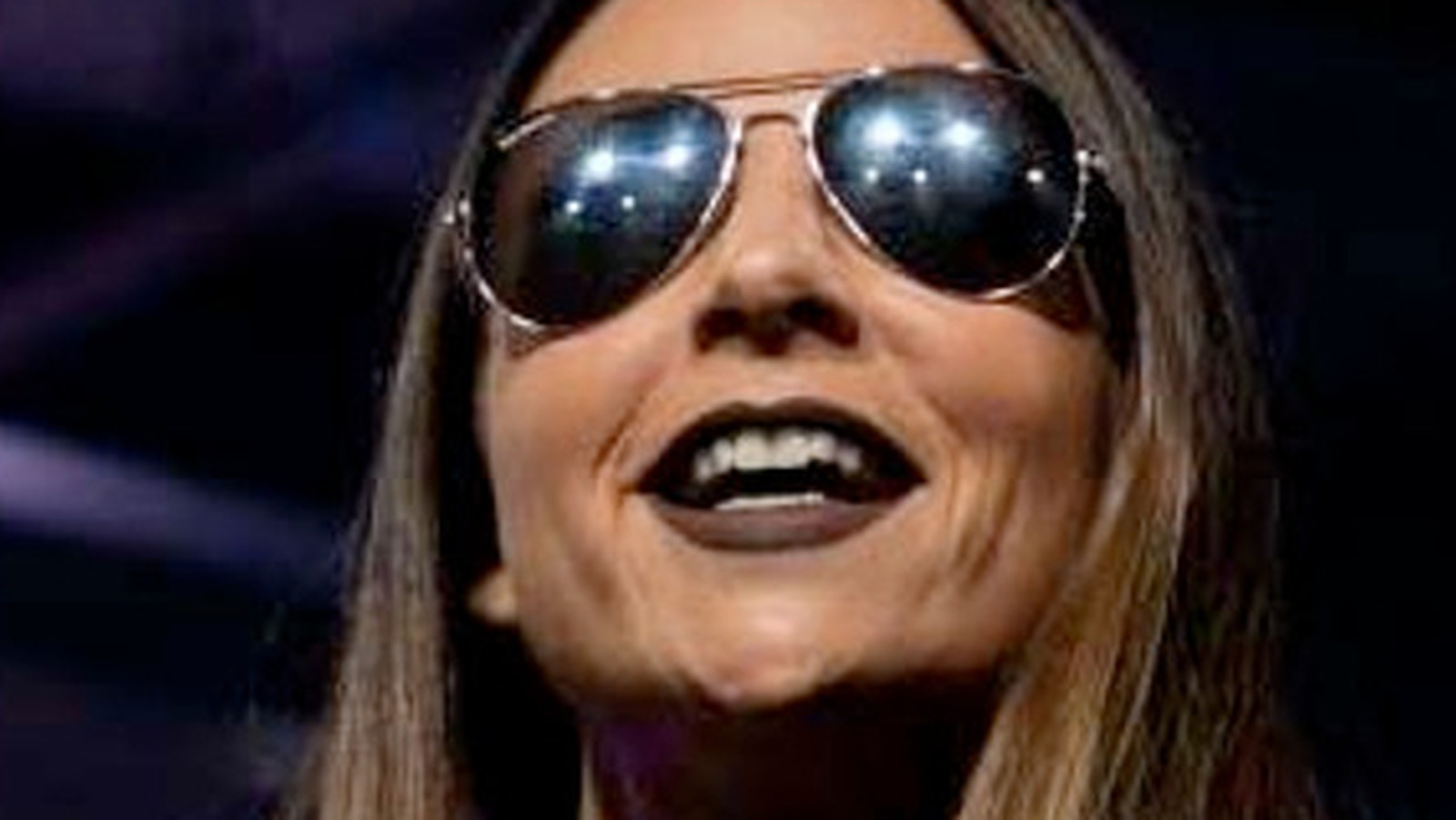 Emma Reunites With WWE HOF'ers