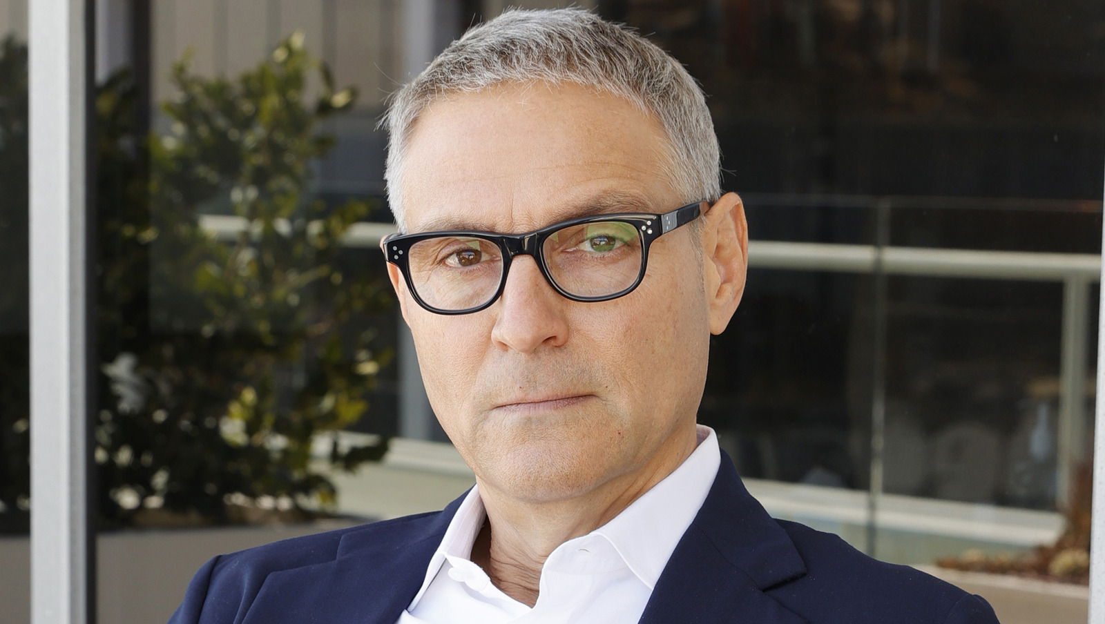 Endeavor CEO Ari Emanuel Breaks Down WWE's Broadcast Rights Deal With Netflix