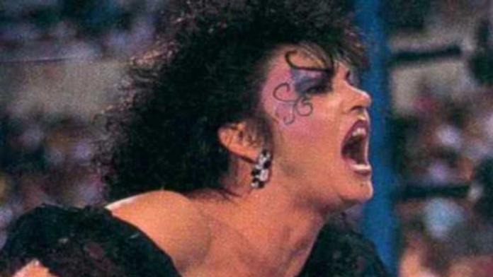 Sensational Sherri Martel Passes Away At 49