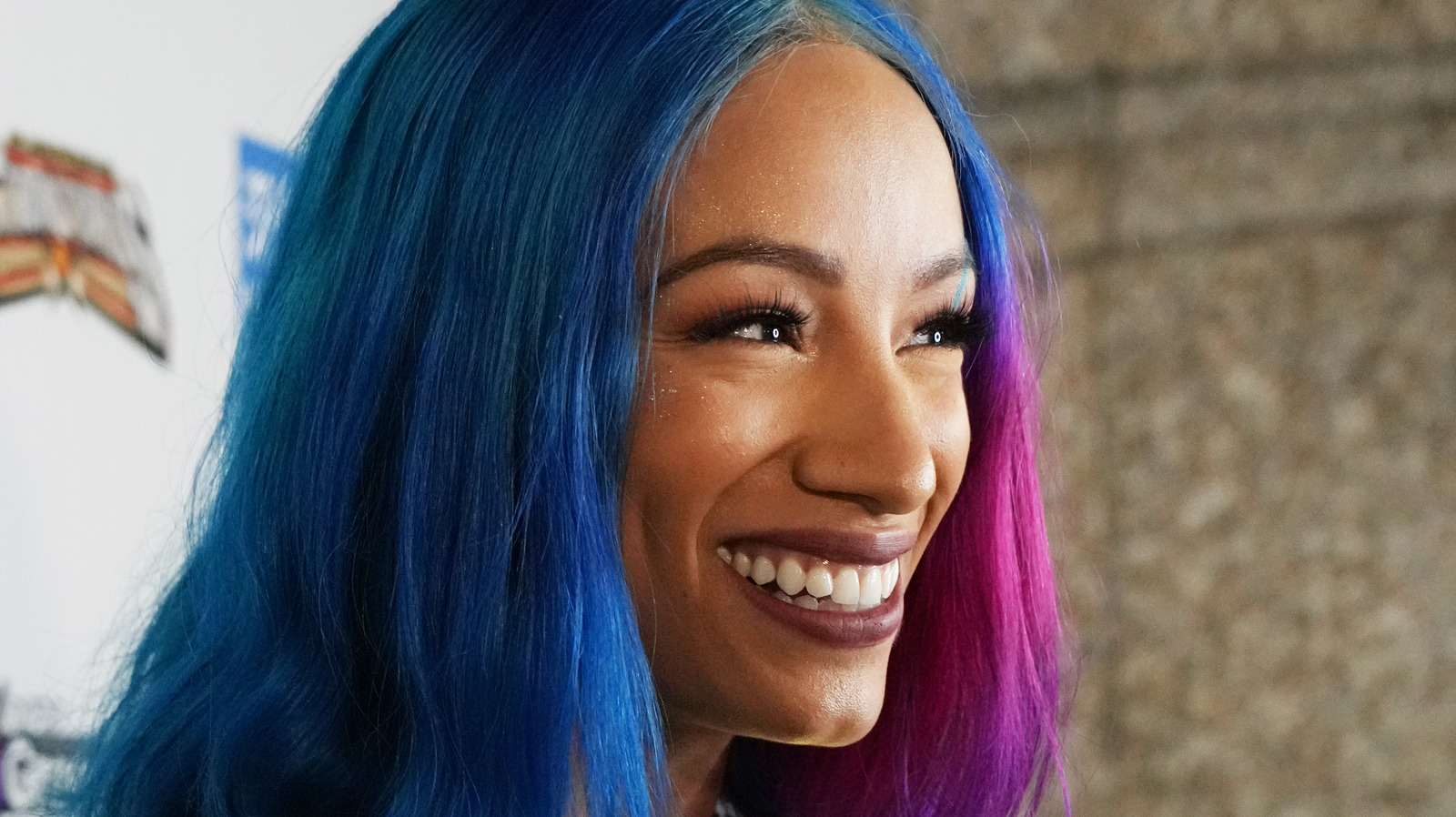 Eric Bischoff Addresses Mercedes Mone (FKA WWE's Sasha Banks) Possibly ... Eric Bischoff Addresses Mercedes Mone (FKA WWE's Sasha Banks) Possibly ...