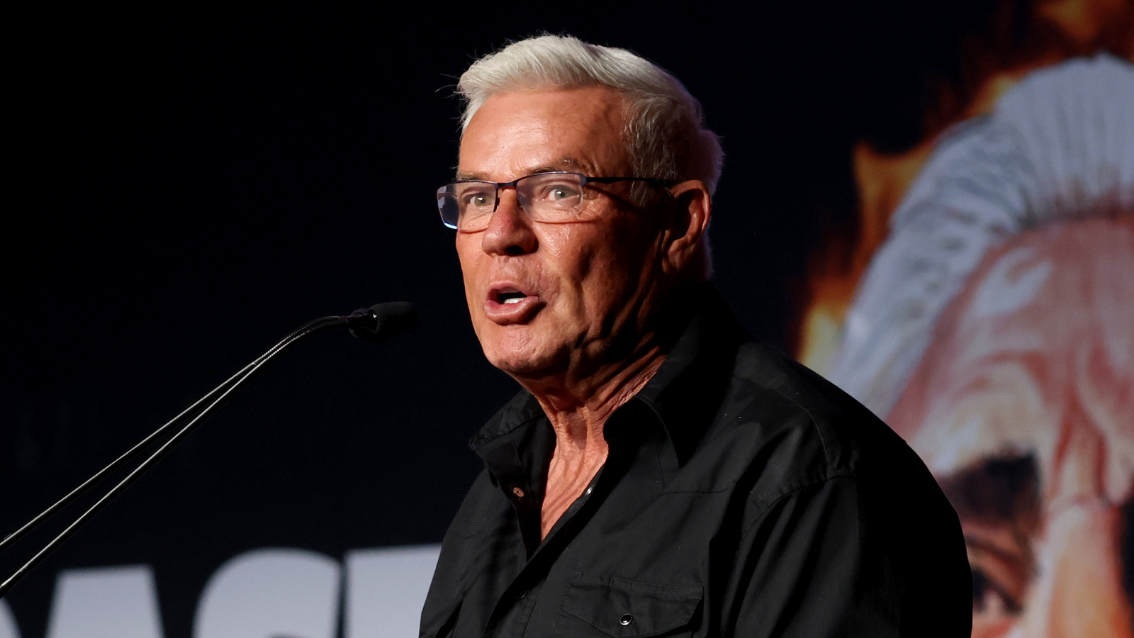 Eric Bischoff Addresses WWE's Plans To Reduce House Shows