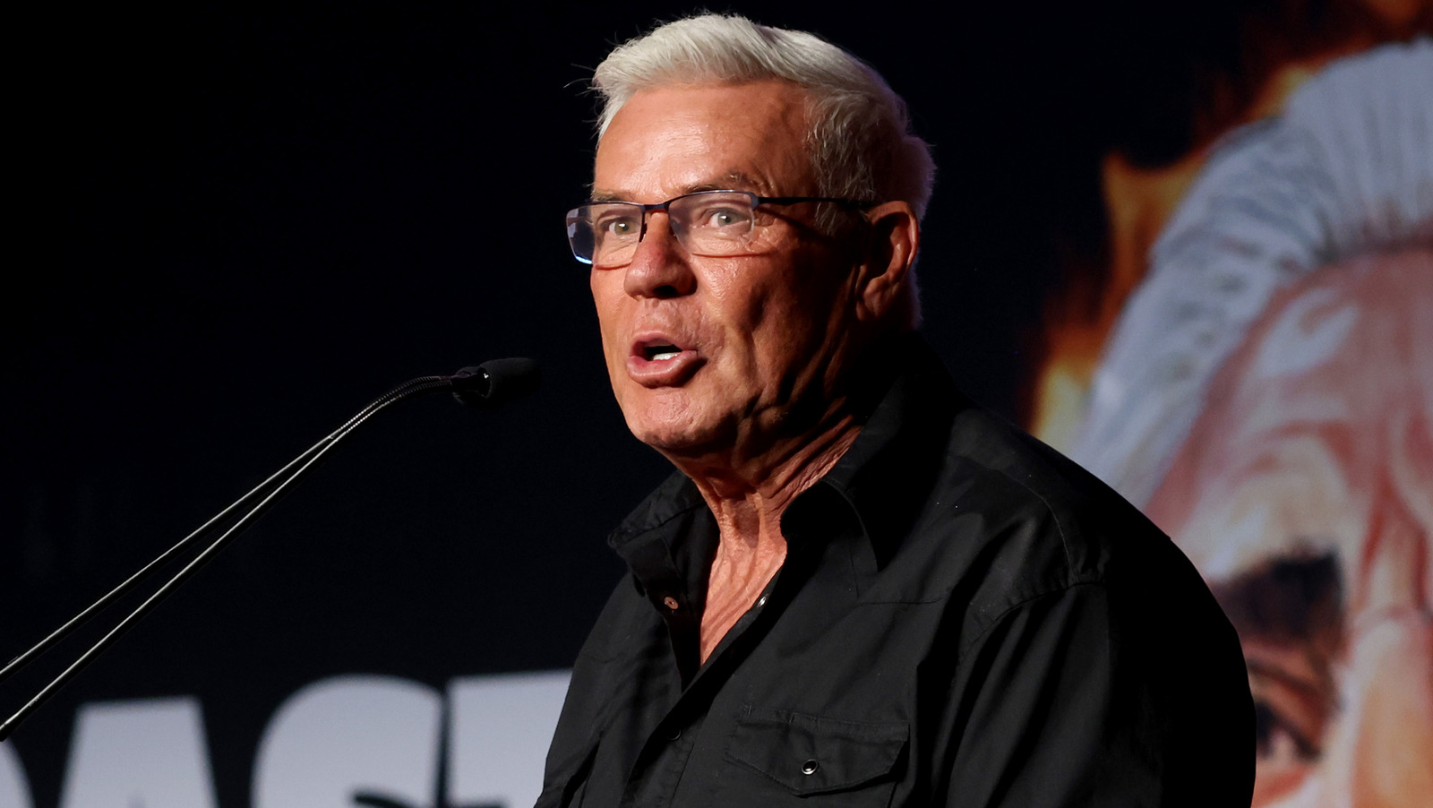 Eric Bischoff Admits Surprise To 'Left Turn' WWE Took At Fastlane 2023