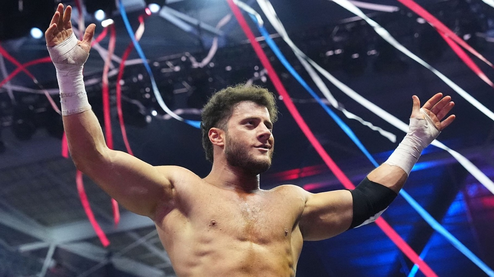 Eric Bischoff Assesses AEW Star MJF's Work As A Heel