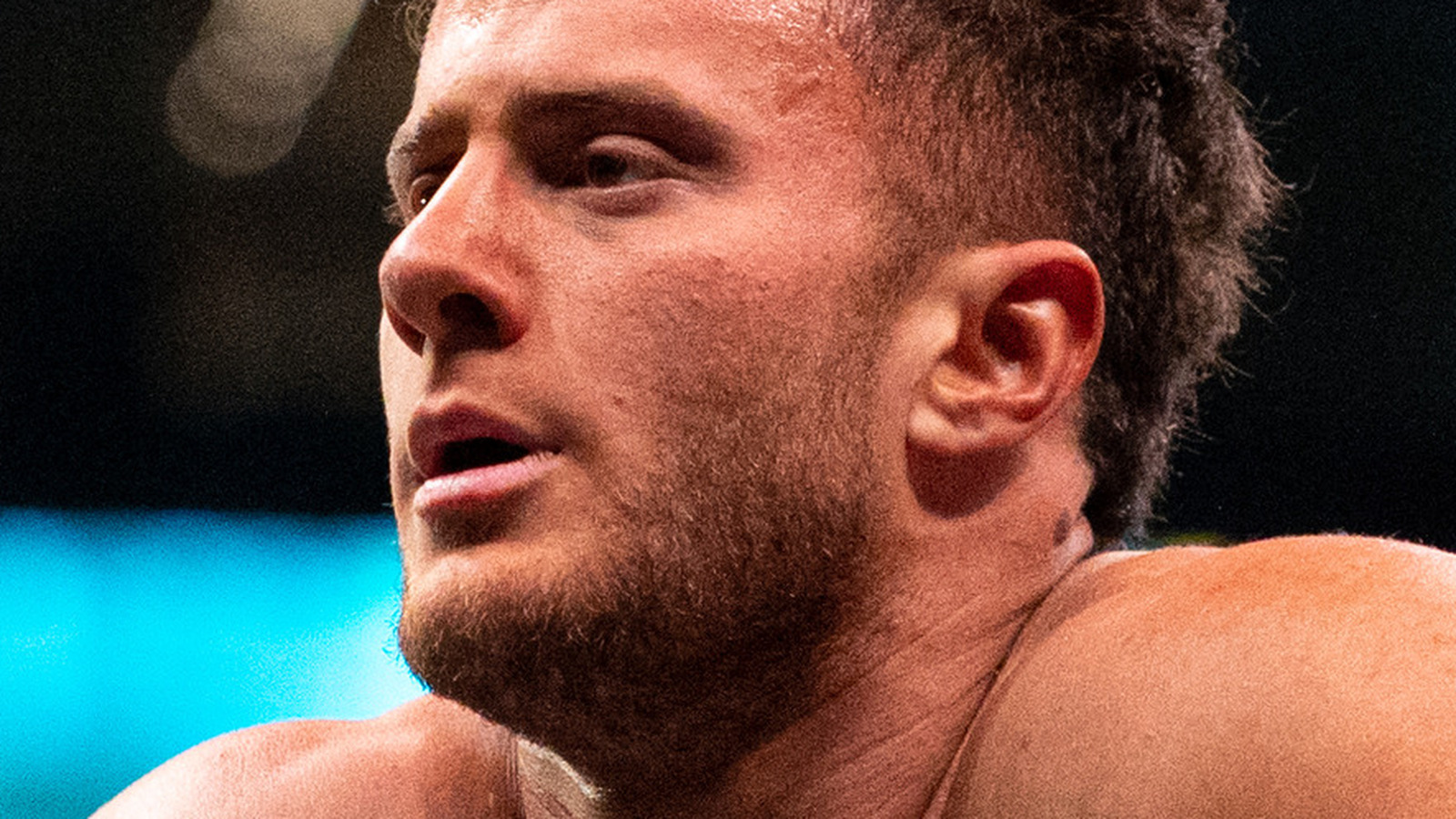 Eric Bischoff Believes MJF Has A Ceiling In AEW, Suspects He'll End Up In WWE