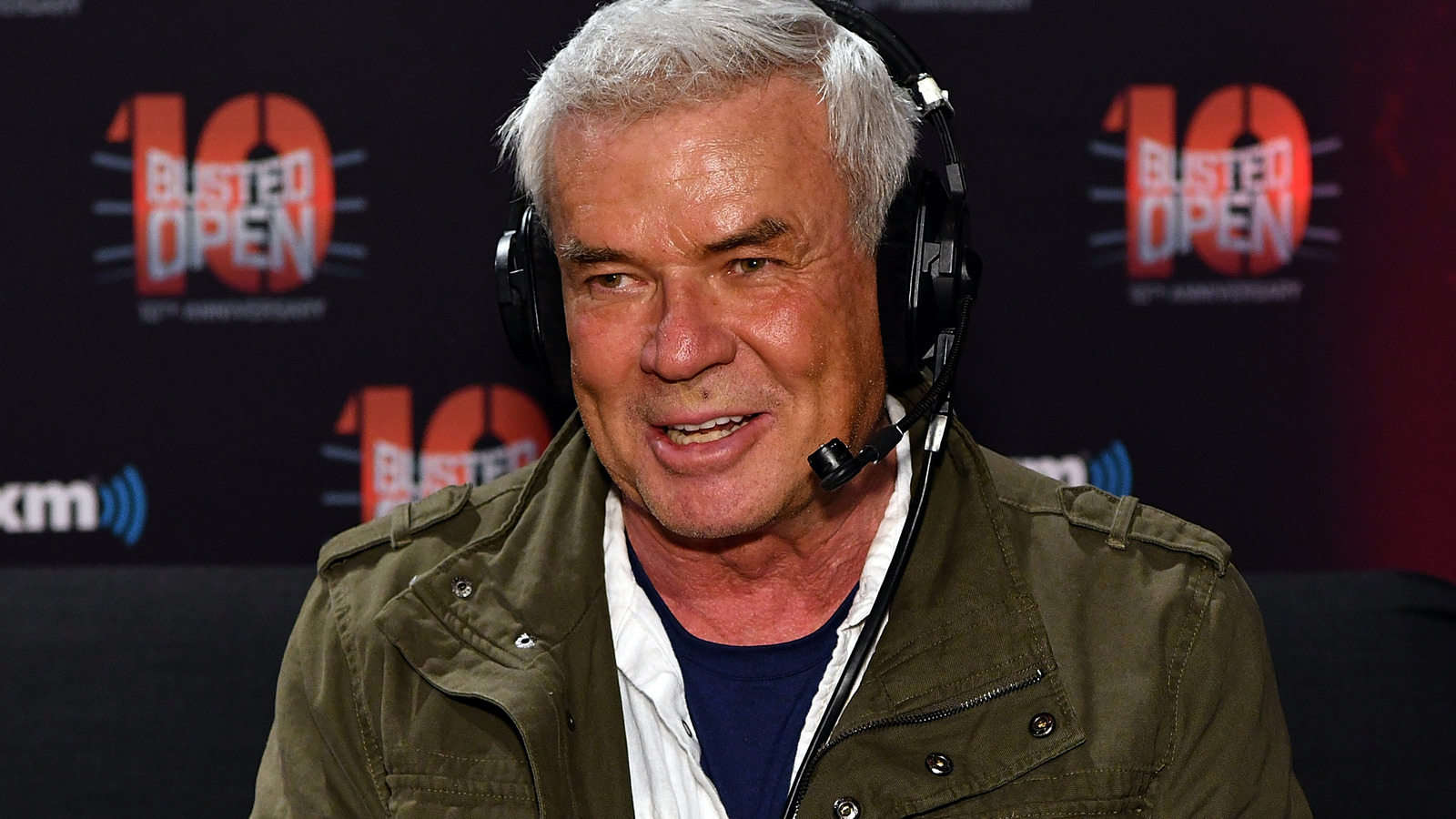 Eric Bischoff Comments On Whether MLW One Shot Deal Will Lead To Long ...