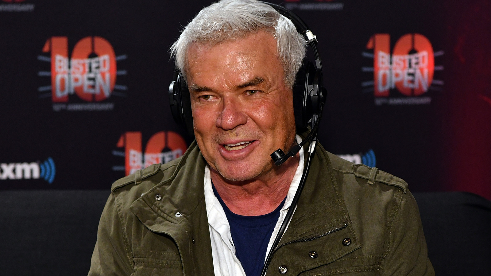 Eric Bischoff Details Appreciation For WWE Hall Of Fame Ceremonies