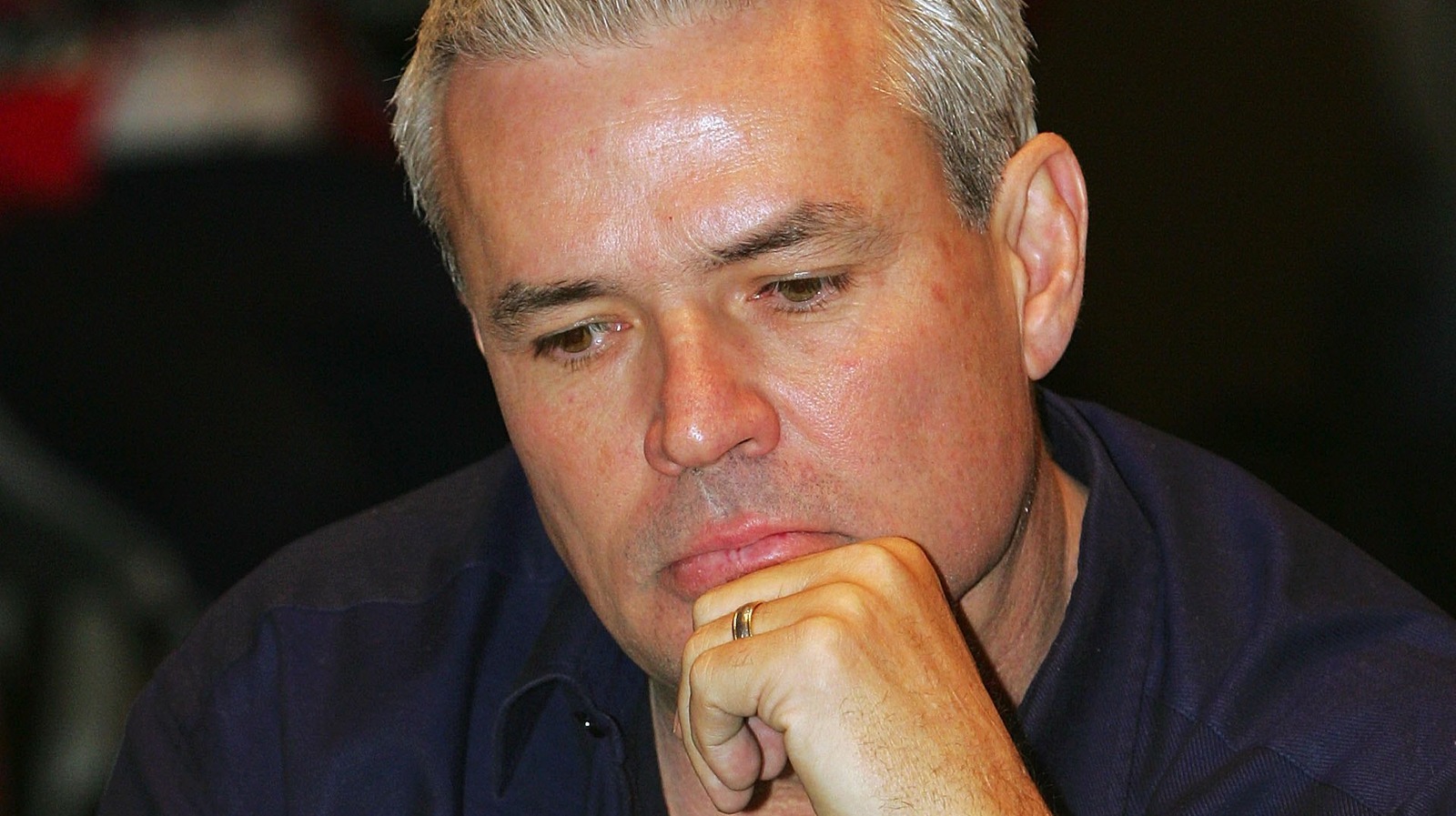 Eric Bischoff Discusses Bullet He Dodged From Vince McMahon While ... Eric Bischoff Discusses Bullet He Dodged From Vince McMahon While ...