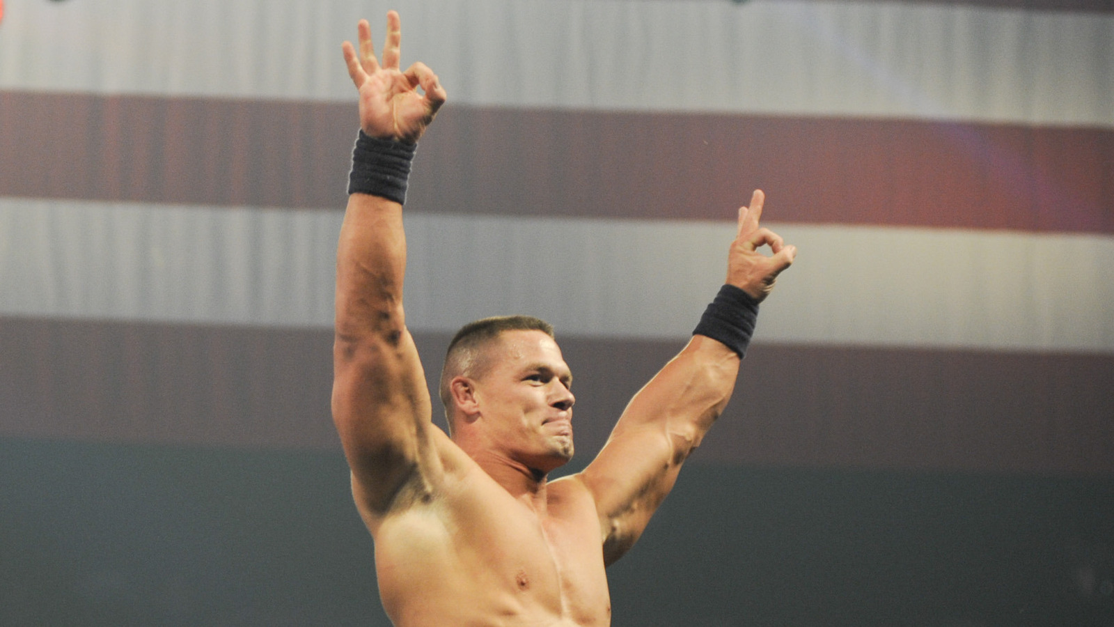 Eric Bischoff Discusses John Cena's WWE Retirement Tour, Potential ...