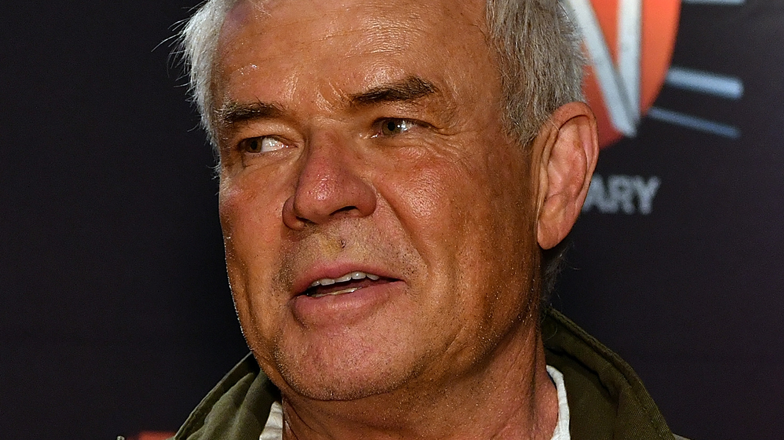 Eric Bischoff Doesn't Understand Why TNA Got Rid Of This Iteration Of Sting