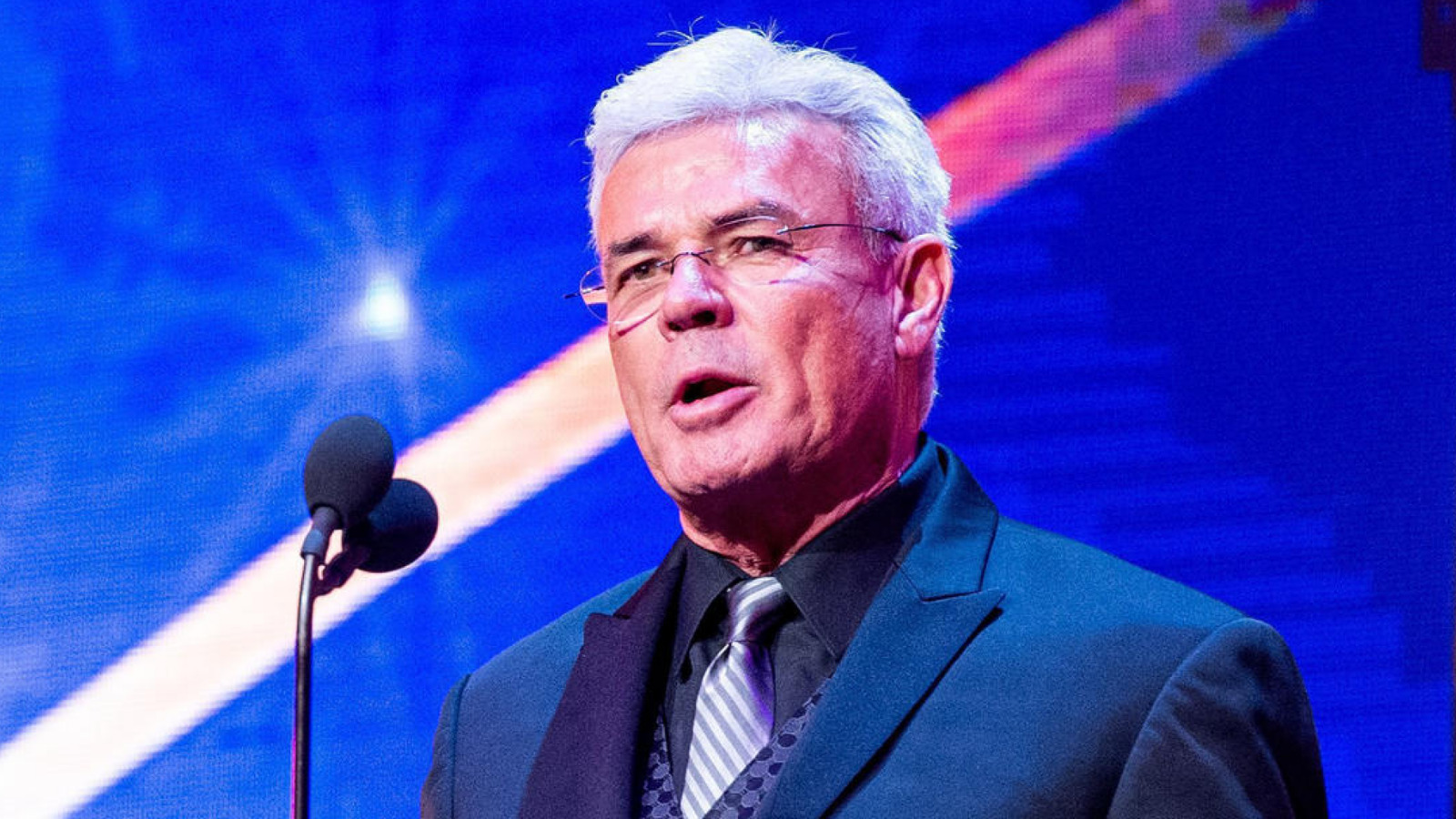 Eric Bischoff Explains How Netflix Deal Helps WWE Eric Bischoff Explains How Netflix Deal Helps WWE