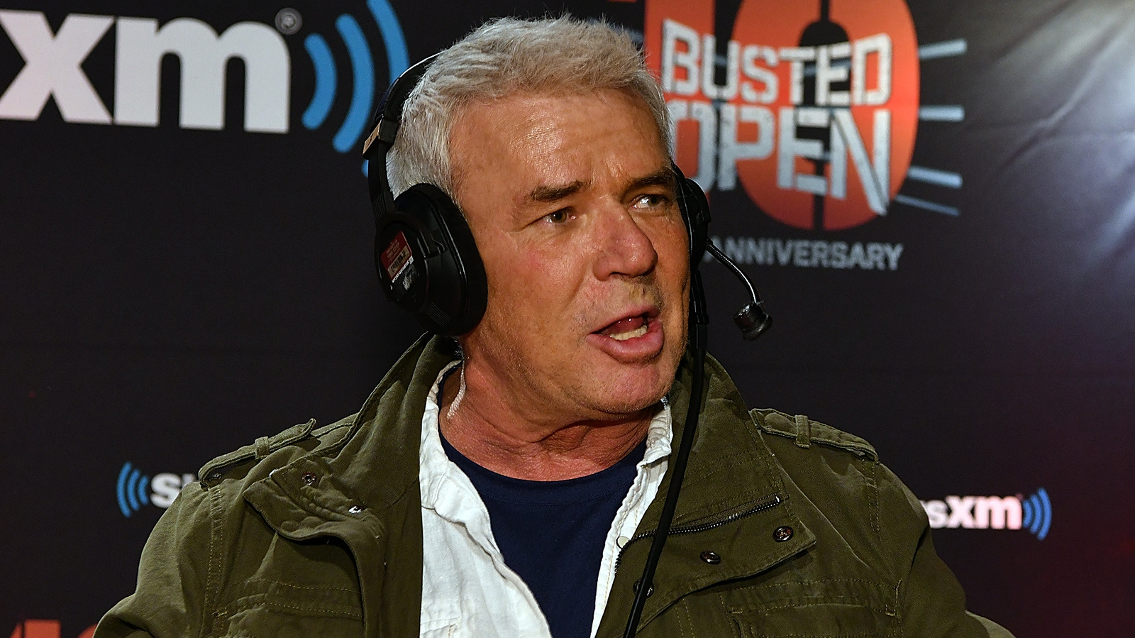 Eric Bischoff Explains What He Would Have Liked To See For Sting's AEW ... Eric Bischoff Explains What He Would Have Liked To See For Sting's AEW ...