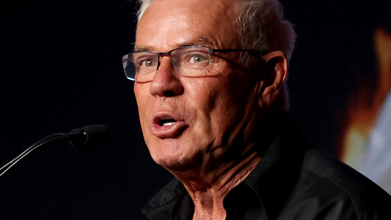 Eric Bischoff Explains Why AEW Dynamite Felt Longer Than WWE Raw This Week Eric Bischoff Explains Why AEW Dynamite Felt Longer Than WWE Raw This Week
