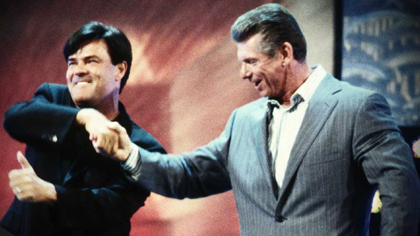 Eric Bischoff Explains Why He Agrees With WWE's Vince McMahon Over Montreal Screwjob