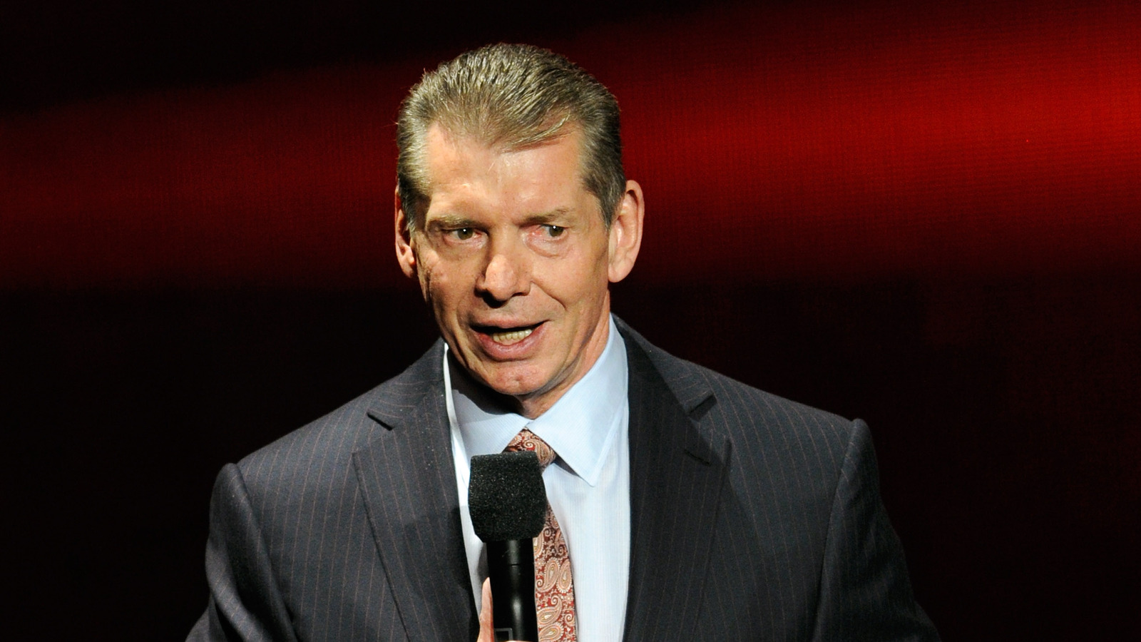 Eric Bischoff Explains Why He Can't Help But Admire WWE's Vince McMahon Eric Bischoff Explains Why He Can't Help But Admire WWE's Vince McMahon