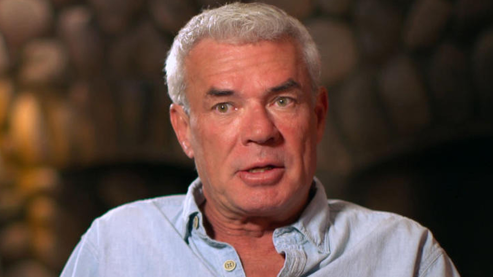 Eric Bischoff Explains Why He Doesn't 'Sugarcoat' His Words When ... Eric Bischoff Explains Why He Doesn't 'Sugarcoat' His Words When ...