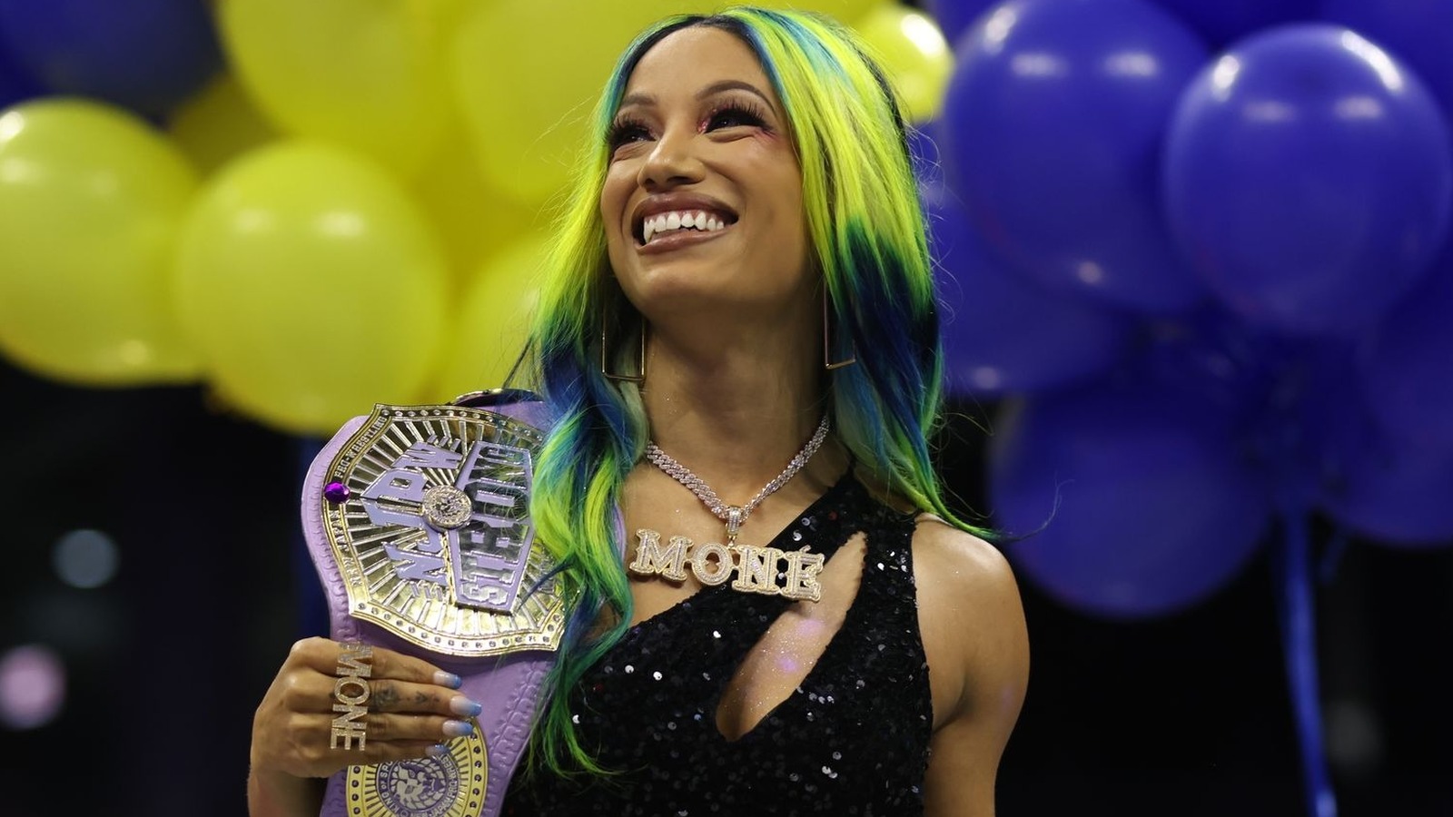 Eric Bischoff Explains Why Mercedes Mone Is Being Devalued In AEW Eric Bischoff Explains Why Mercedes Mone Is Being Devalued In AEW