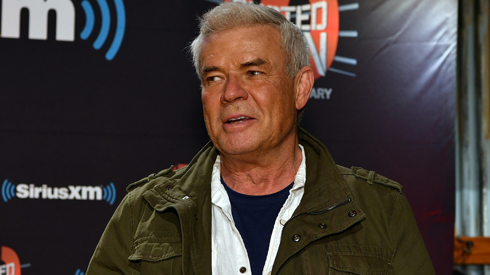 Eric Bischoff Explains Why 'There's No Coming Back' For AEW Without WBD Eric Bischoff Explains Why 'There's No Coming Back' For AEW Without WBD