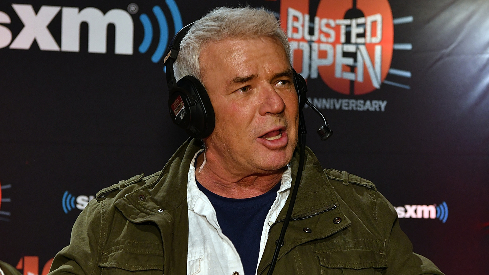 Eric Bischoff Explains Why TNA Wrestling Has A 'Unique Challenge' Ahead Of It