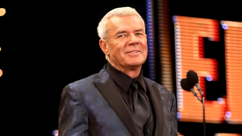 Eric Bischoff Explains Why Tony Khan Is Hurting The AEW Product Eric Bischoff Explains Why Tony Khan Is Hurting The AEW Product