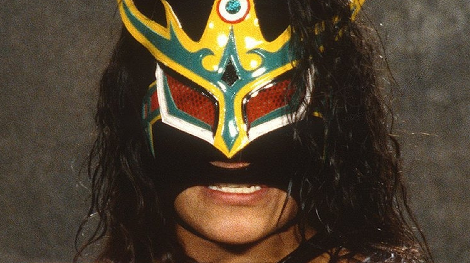 Eric Bischoff Explains Why WCW Unmasked Cruiserweight Star Juventud ... Eric Bischoff Explains Why WCW Unmasked Cruiserweight Star Juventud ...
