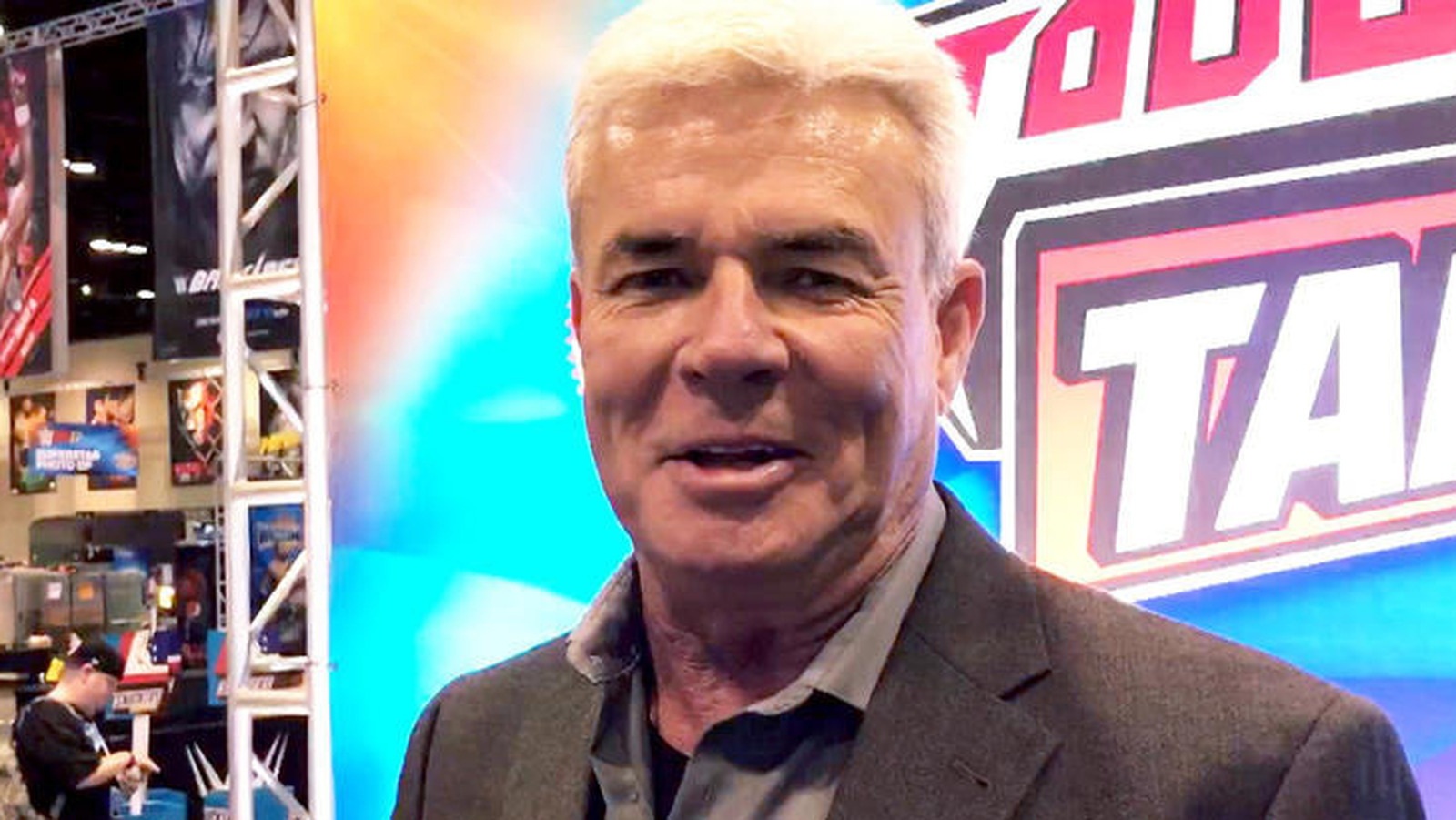 Eric Bischoff Explains Why WWE's Nick Khan Is Most Significant Hire Ever In Wrestling