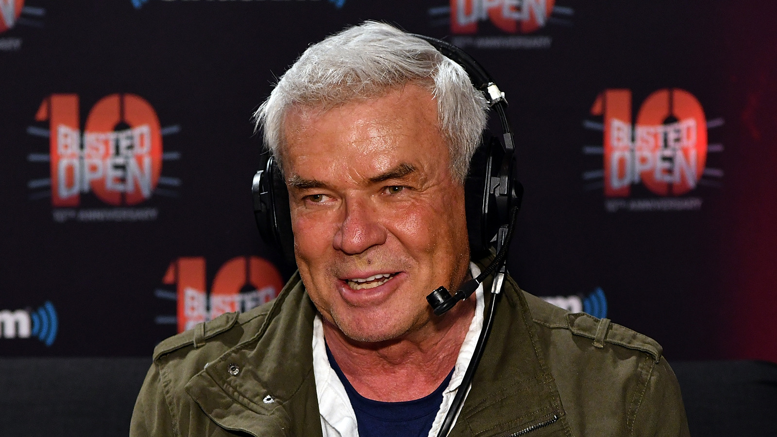 Eric Bischoff Has A 'Strong But Mixed Feeling' About This WWE Character Eric Bischoff Has A 'Strong But Mixed Feeling' About This WWE Character