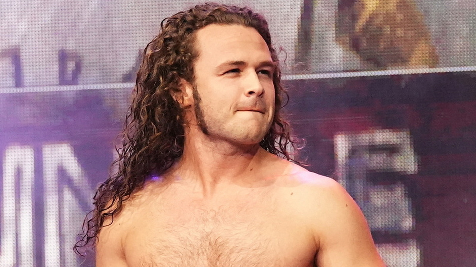 Eric Bischoff Has Harsh Words For Jungle Boy Jack Perry About Forbidden Door 2023