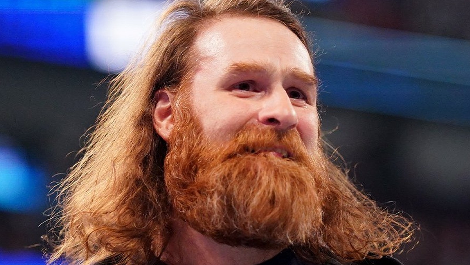 Eric Bischoff Likens Sami Zayn's WWE Ascension To That Of Diamond ...