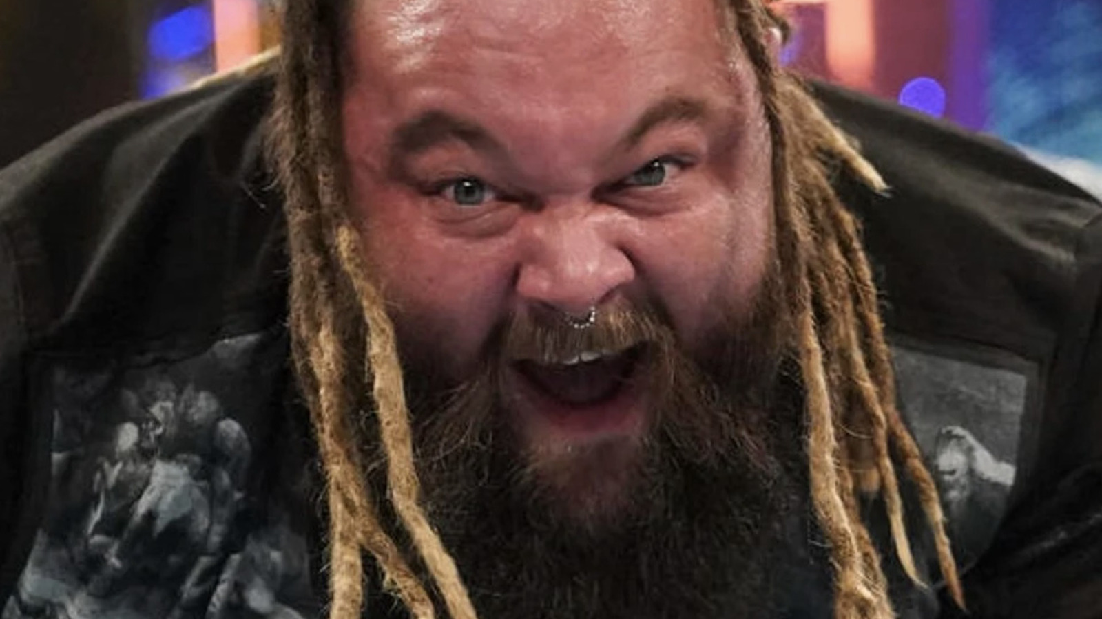 Eric Bischoff On Bray Wyatt's WWE Booking: 'I Just Keep Waiting For A ...