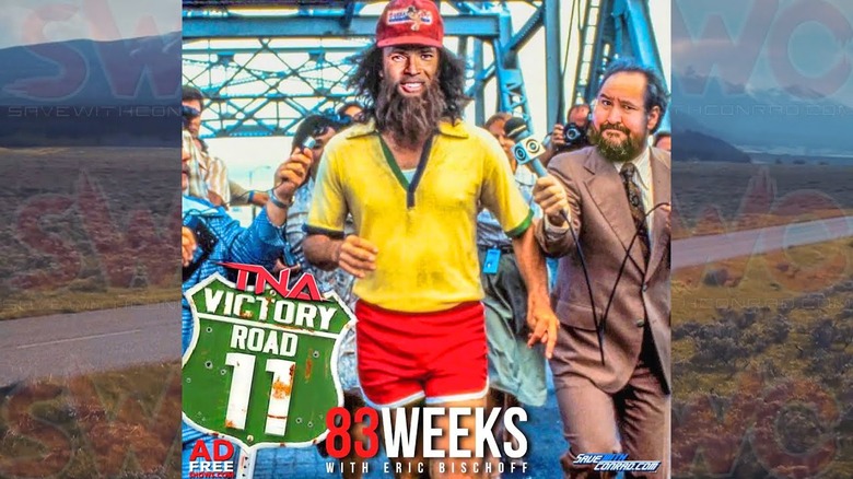 Eric Bischoff Says TNA President Dixie Carter "Loved" Jeff Hardy