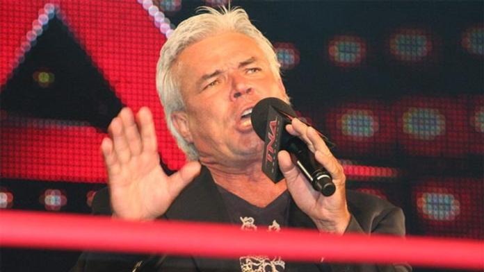 Eric Bischoff On How Many Times Hulk Hogan Used His Creative Control Clause