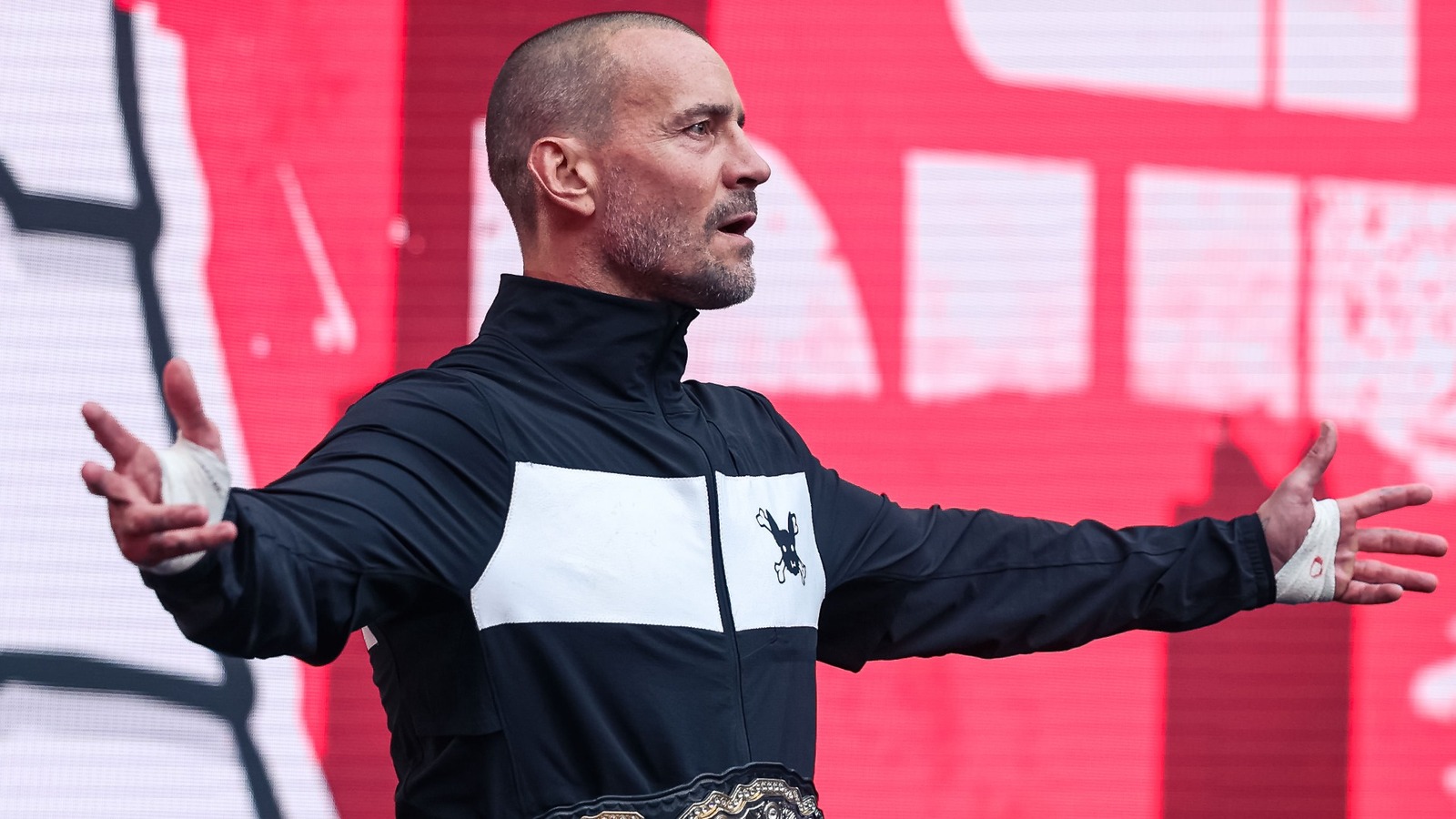 Eric Bischoff Points To Possible Upside For CM Punk In Potential WWE Return Eric Bischoff Points To Possible Upside For CM Punk In Potential WWE Return