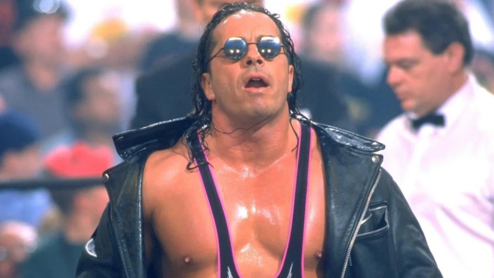 Eric Bischoff Responds To Bret Hart's Comments On WCW In VICE Documentary Series