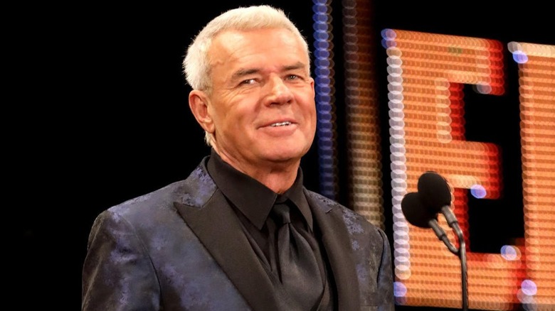 Eric Bischoff Responds To Dave Meltzer's Comments On The Older Talent ... Eric Bischoff Responds To Dave Meltzer's Comments On The Older Talent ...