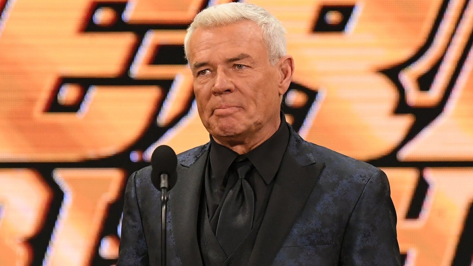 Eric Bischoff Responds To The Idea That AEW Dynamite Will Last Longer Than WCW Nitro