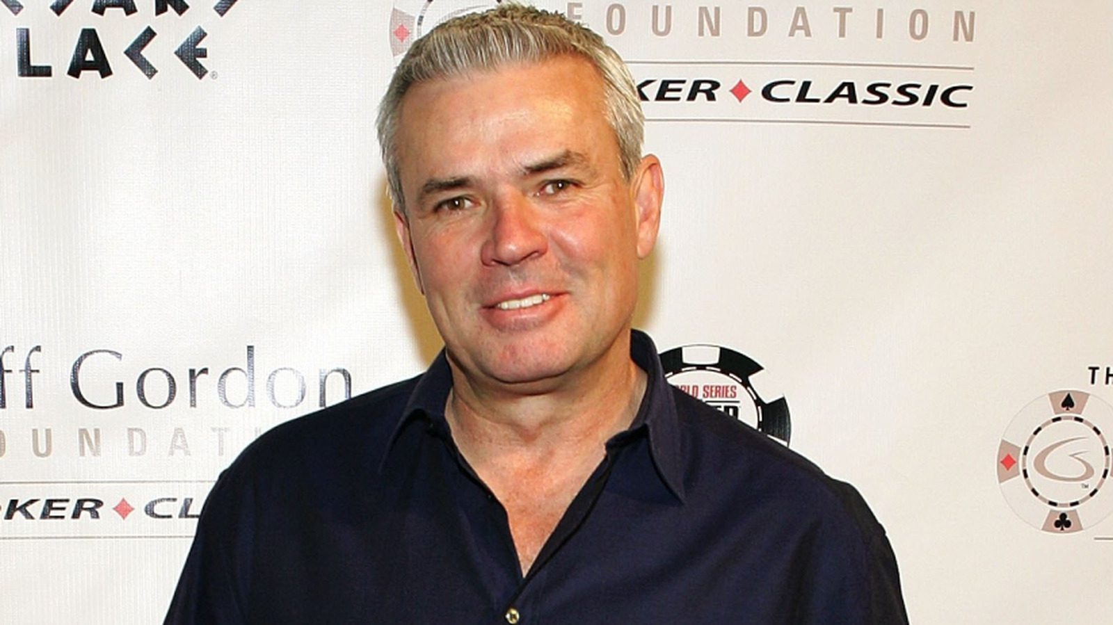 Eric Bischoff Reveals Former WWE & TNA Star He'd Choose To Be Head ...