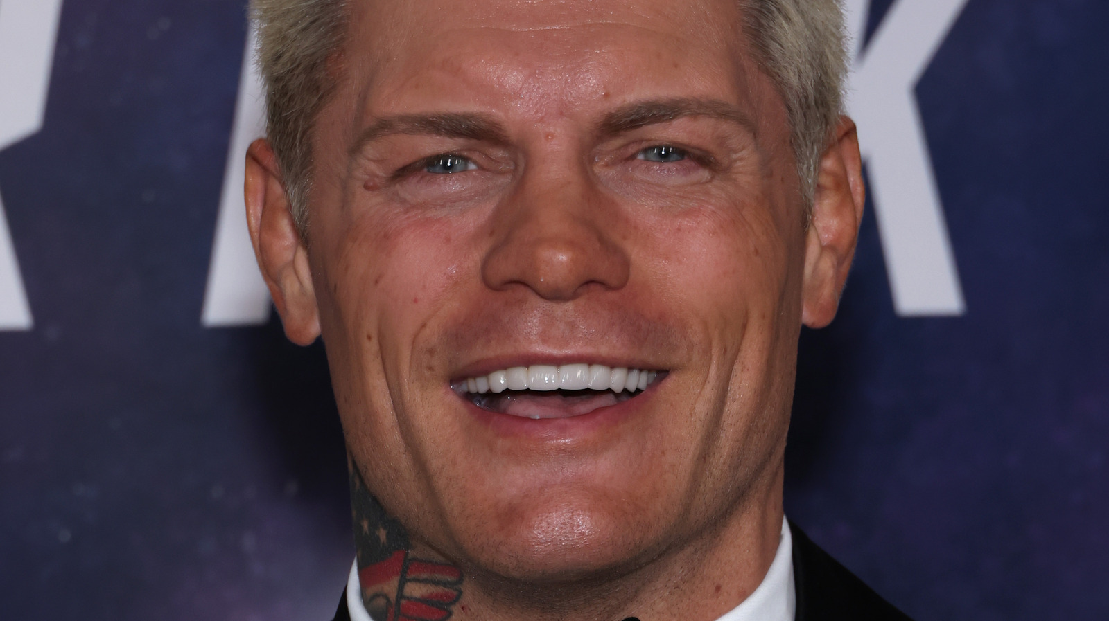 Eric Bischoff Says Cody Rhodes Is 'Special,' But In A Different Way ...