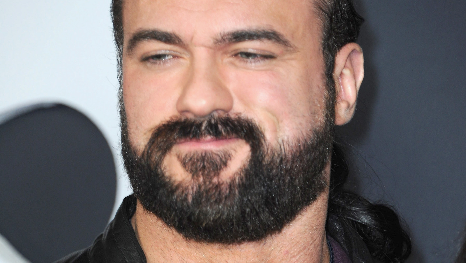 Eric Bischoff Sees A Scenario Where Drew McIntyre Leaves WWE